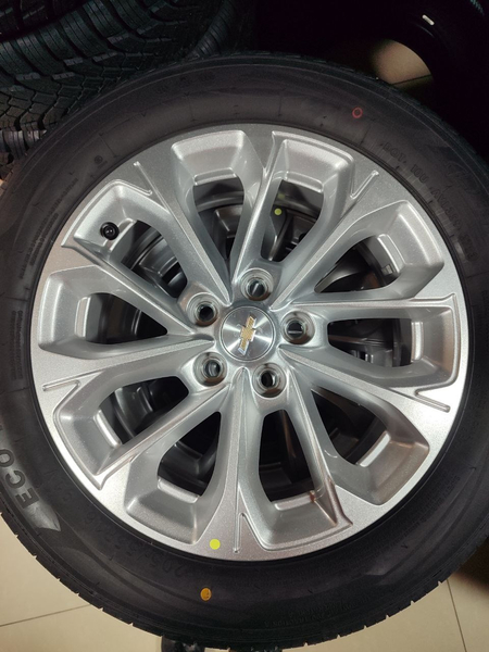 Monza peregon 205/55 R16