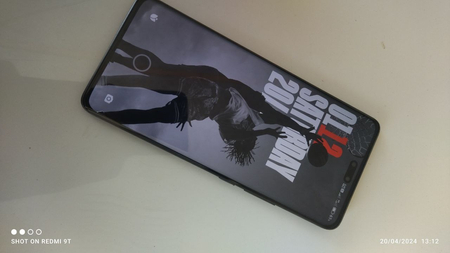 Xiaomi 13lite 8/256