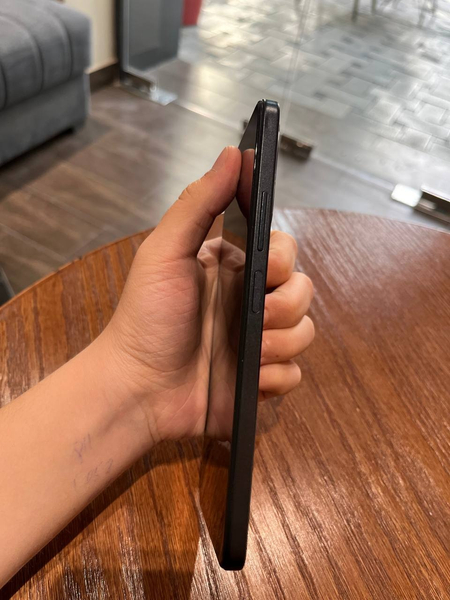Redmi Note 12 8/128 Black