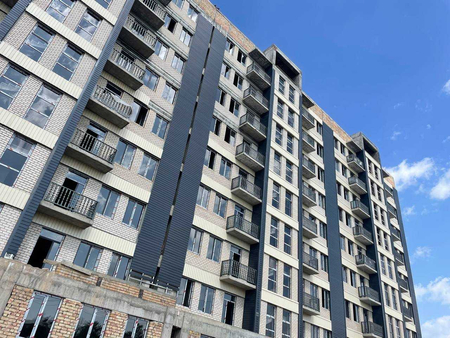 ;Sale Strong Edifice Яккасарай кирпичный 2ком раздельная коробка 47м2
