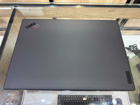 Lenovo ThinkPad X1 Intel Core i9-11950H озу32гб 1T ssd Nvidio RTX 3080
