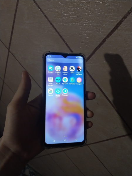 Samsung Galaxy A23 64gb ideal