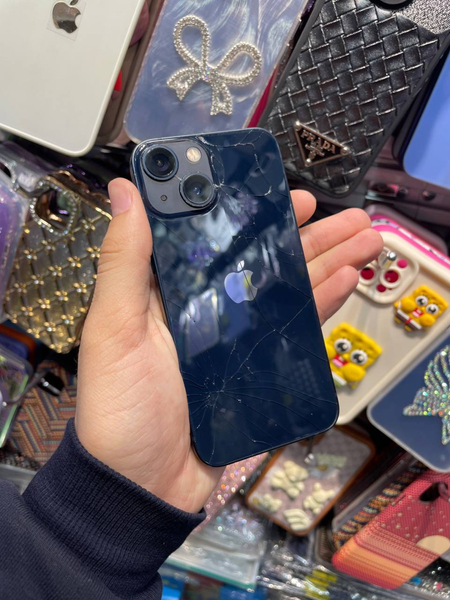 Iphone 13mini holati ideal