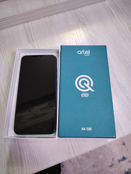 Artel Quadro ishonchli
