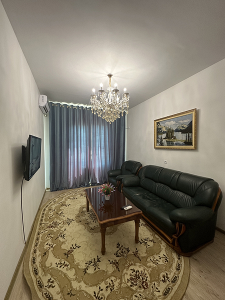 Manzara City 2xona Yevra remont kvartira
