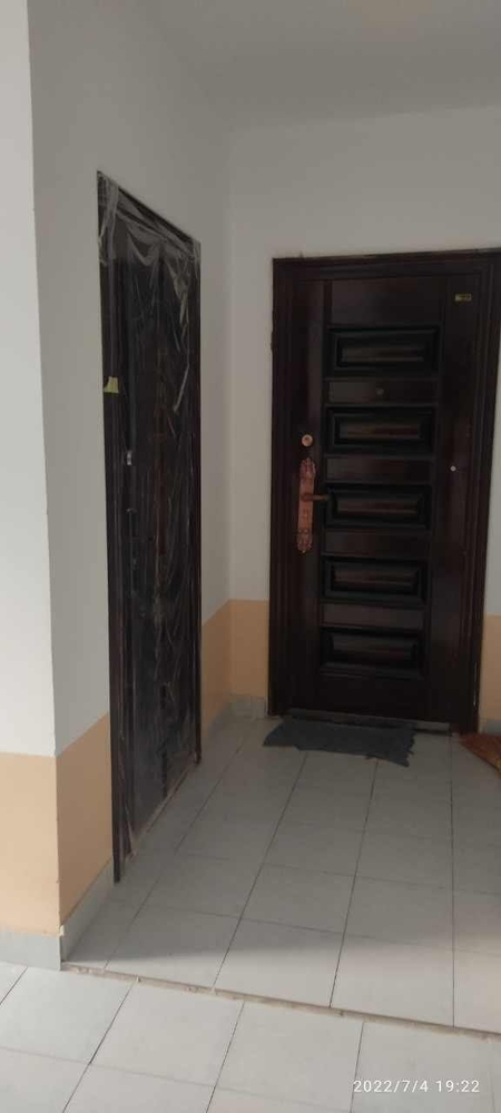 1/3/3  18м². Карасу-6, Продам квартиру