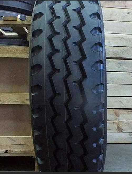 Автошина 11R22.5  мод. DA 262 PR 16 DOVROAD