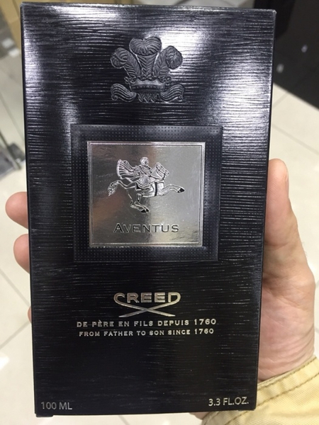 CREED Aventus parfum 100ml / PARFUM / ПАРФЮМ / поиск - Крид Грид GREED