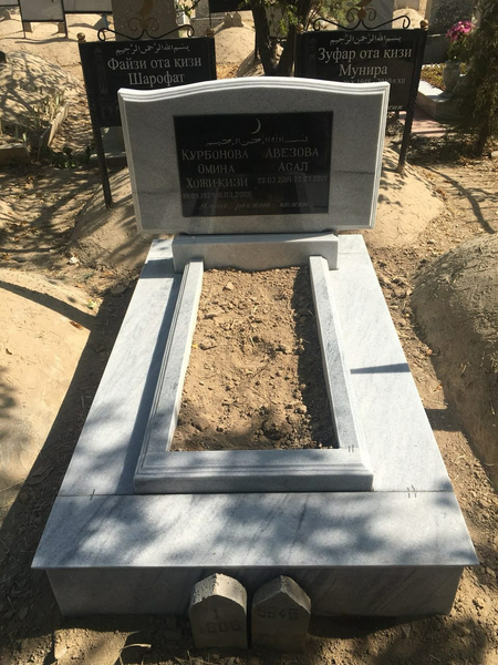 Yodgorlik toshlari
