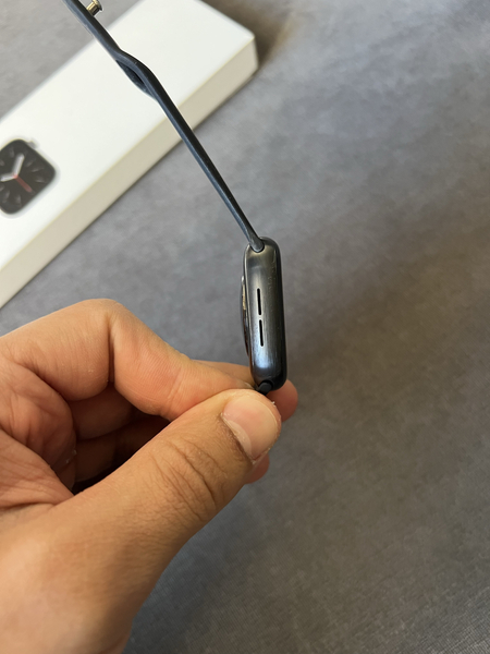 Apple watch 6 44 iwatch 86%