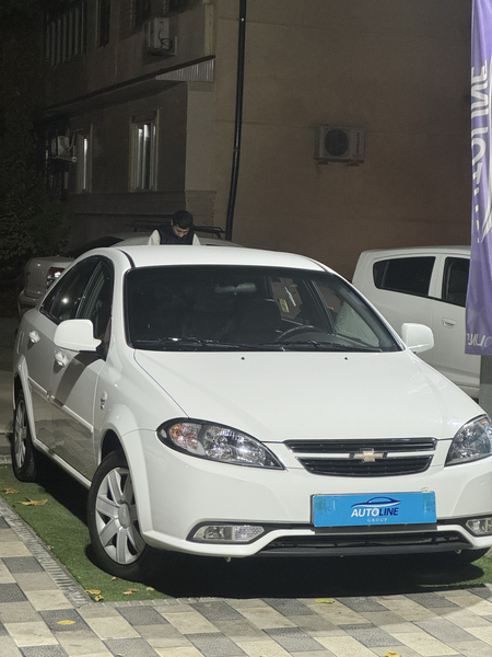 Jentra 2020 yil 5.400 yurgan