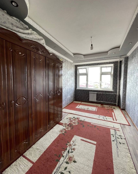 Продам квартиру 3/6/9 Тузель 1