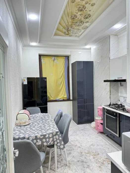 Юнусабад Poytaxt Gavxari Евро Подключ 100м2;  Абдулла Кадыри7А 3хона