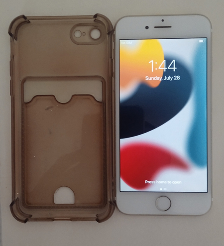 Iphone 7 sotiladi