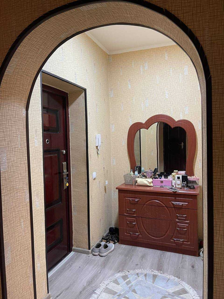 谷 123419 谷 Yakkasaroy tumanida kvartira sotiladi [73 м²]