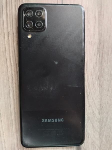 Samsung galaxy A12