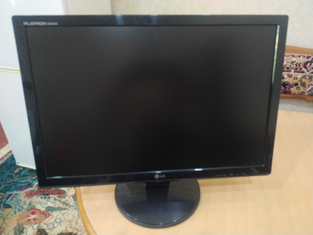 Запчасти на монитор LG-2242