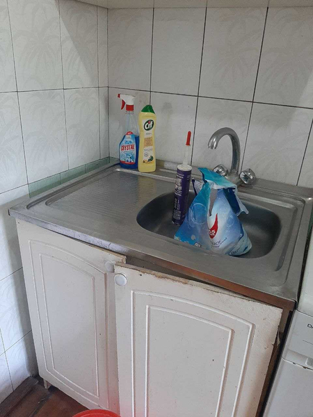 Продаётся кухонная мебель