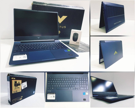 Gaming notebookni kutganlar uchun maxsus keldi