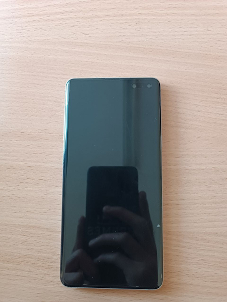 Samsung S10 5G 8/256 Glyansviy Ideal