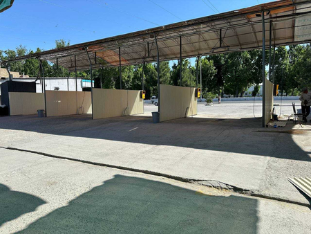 SamMoy biznes sotiladi, O'ziga o'zi xizmat qilish Moyka sotiladi