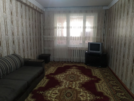 Аренда квартиру долгосрочная.Очень хорошом состояние