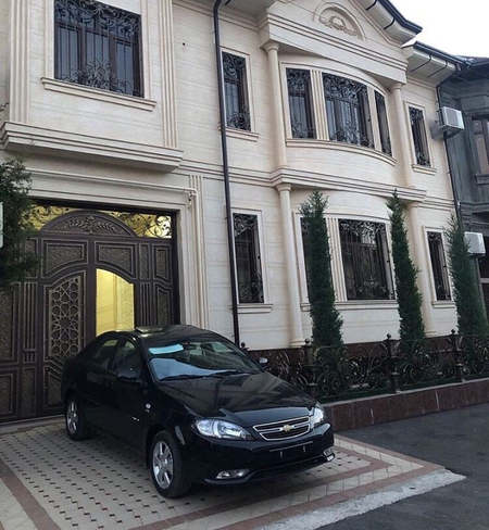 Travertin qilamiz