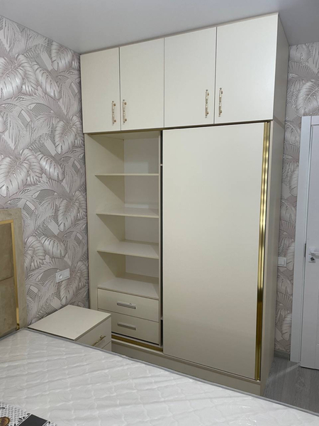 Buyurtma asosida mebel // Заказ на мебель