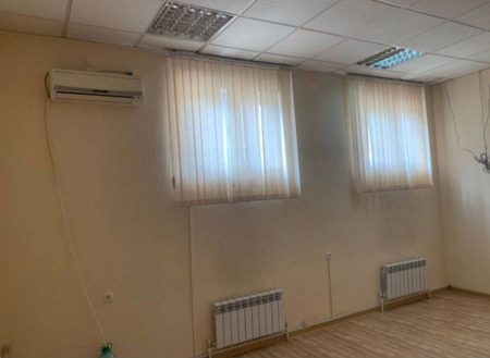 Под Офис Кабинеты от 15 м2