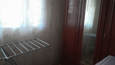 Сдается квартира сергели 6 за машинным базаром
