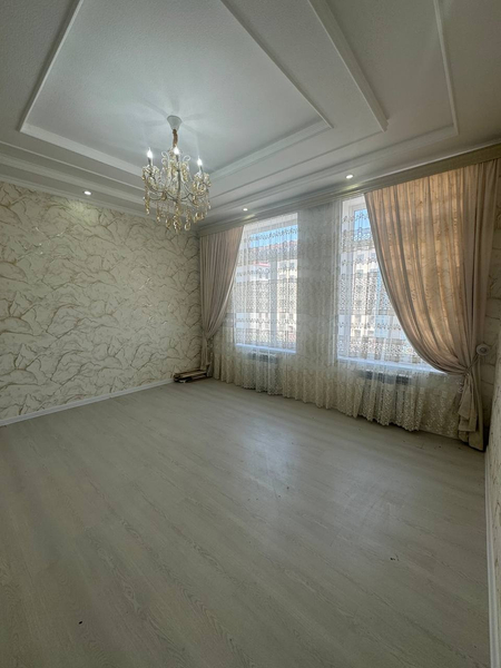 Срочно Продаётся 3комнатная Новостройке! 72м². 4-Этаж. 52.000$ старт
