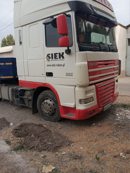 Продается Тралер