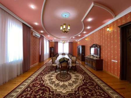 Амир Темур махалля  Дом 12,5 соток