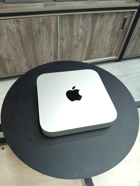 продается Mac mini