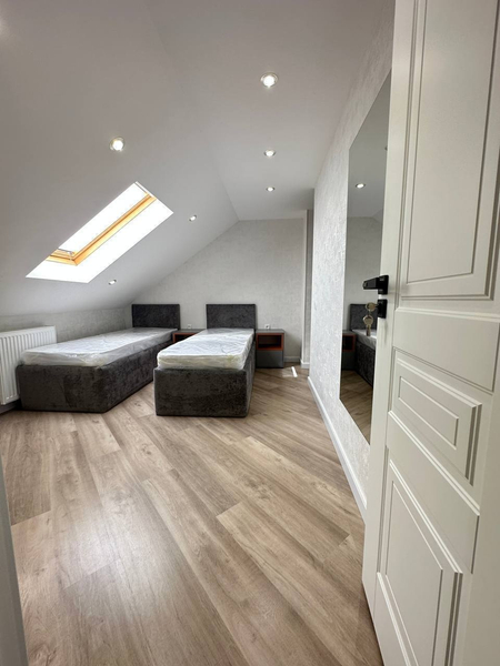 Продается 3х ком. квартира в новостройке, ор-р: Алтайский Ц2, 55м2