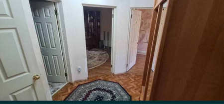 Чилонзор Новза метро, 3 хона, 4/4, 2.6 балкон