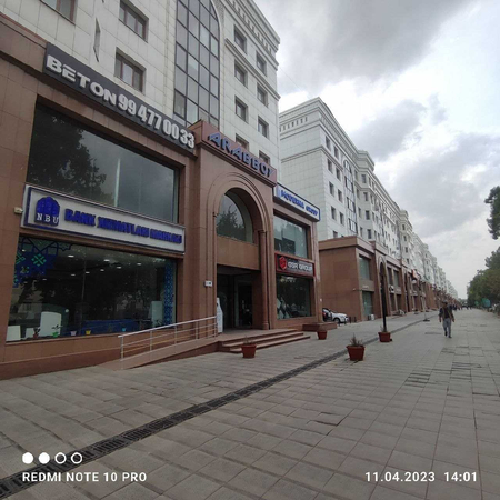 Сдаётся в аренду помещение под офис, магазин.