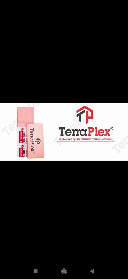 Terraplex penoplex