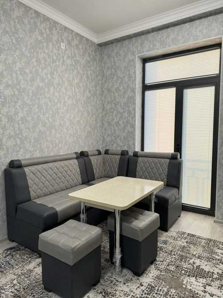 2-х ком Новостройка 60м²  ориентир Дружба народов (фото реальные)