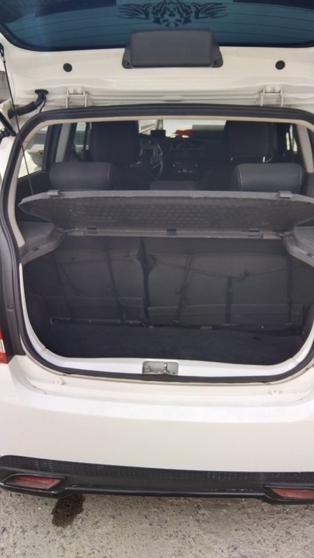 Продам срочно Chevrolet Spark