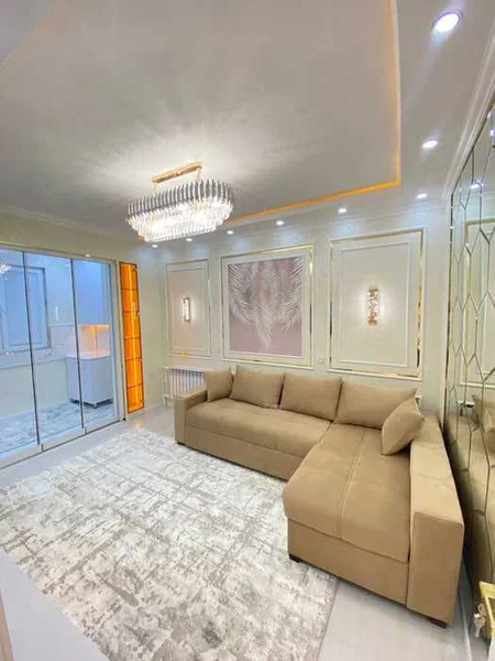 Аренда уютной квартиры в Чиланзаре/Rent a cozy apartment in Chilanzar