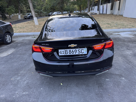Malibu 2 (2.4) 2020
