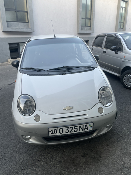 Matiz best srochna sotiladi