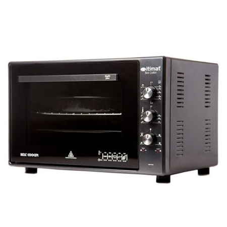 Мини электро печь Itimat-60 l double