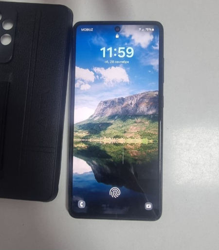 Samsung A52 128gb lik
