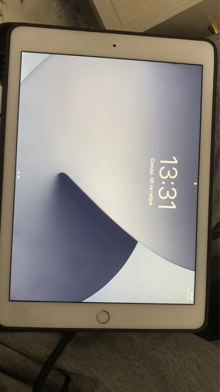 Ipad air 2 .16 gb