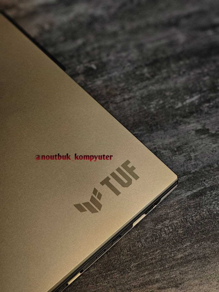 Мощный игровой Asus Tuf A16 Advantage Edition R9 7940HS