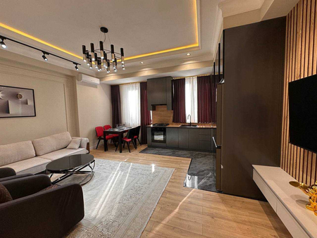 Продается 3/4/10, 80 м2 Новостройка ЖК Poytaxt Gavhari