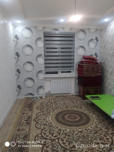 Jalyuzi pardalari
