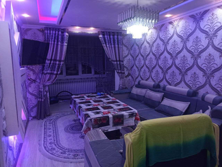 Сдам 2х-комнатную квартиру.